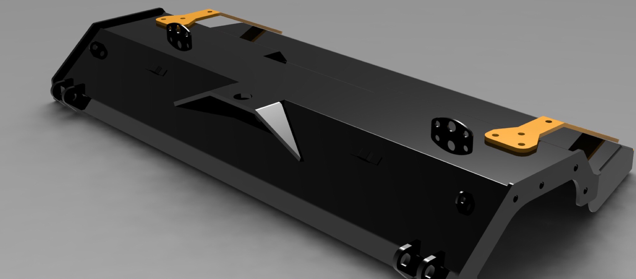 CAD Consultancy | Our Services | A13 Engineering